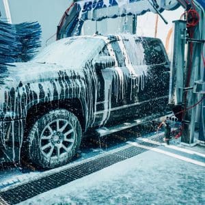 Car Wash in Phoenix | Cobblestone Auto Spa - 32+ Locations