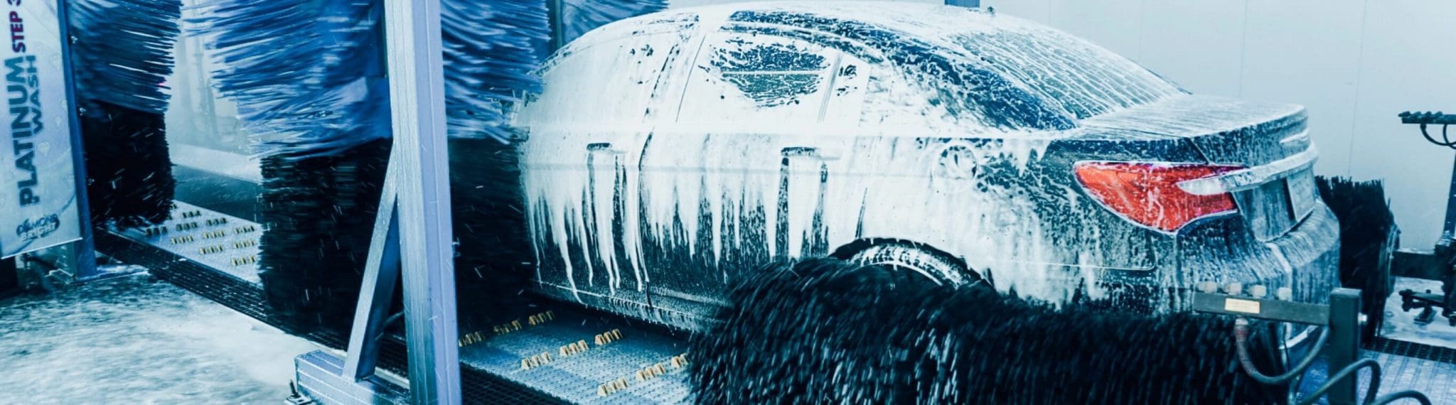Arizona Unlimited | Cobblestone Auto Spa & Car Detailing