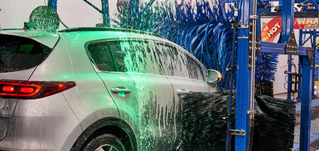 A Guide to Washing Your Car | Cobblestone Car Wash