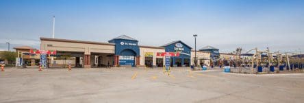 Bell Rd & 51st Ave | Cobblestone Auto Spa