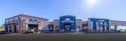 Scottsdale Rd & Deer Valley Rd | Cobblestone Auto Spa
