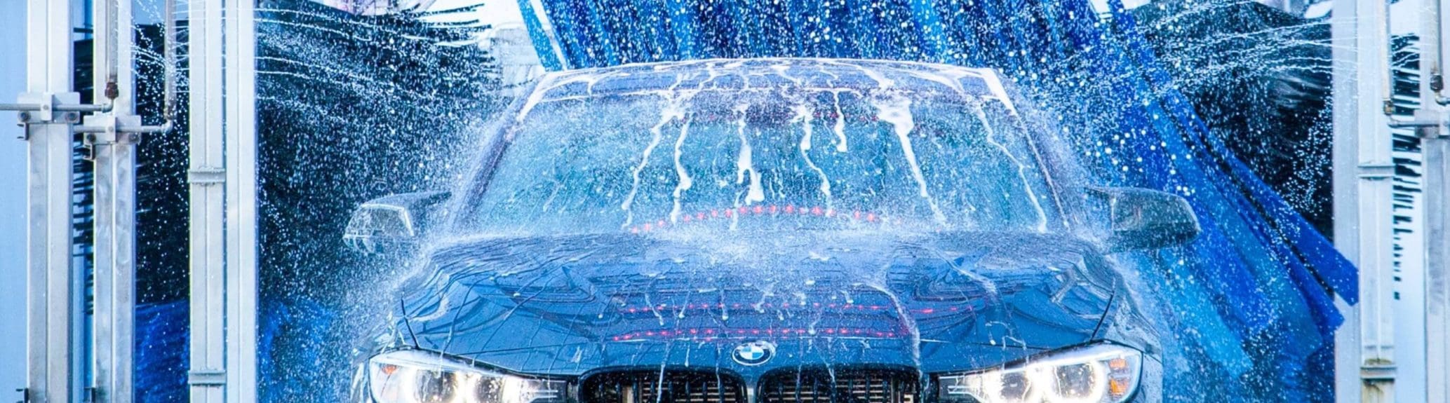 Buy a Unlimited Family Plan | Cobblestone Auto Spa
