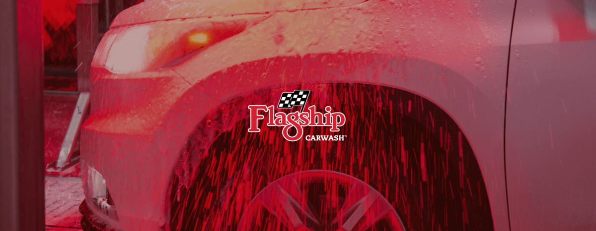 $10 Deluxe Exterior Wash – Flagship Carwash – THANK YOU - Cobblestone ...