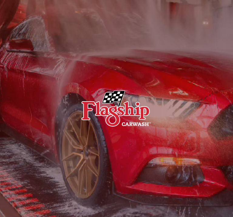 $30 Exterior & Interior Wash – Thank You – Flagship Carwash ...